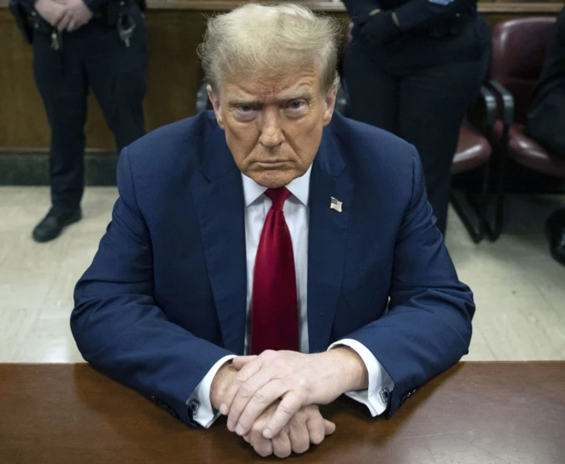 Trump’s redistricting push is starting to backfire – AnneLandmanBlog